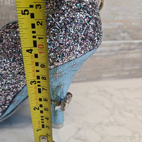 Irregular Choice | Shoes | Irregular Choice Cinderella Shoes | Poshmark